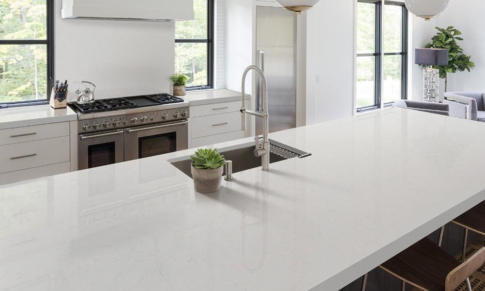 From Chaos to Cambria: A Step-by-Step Countertop Story That Redefined a ...